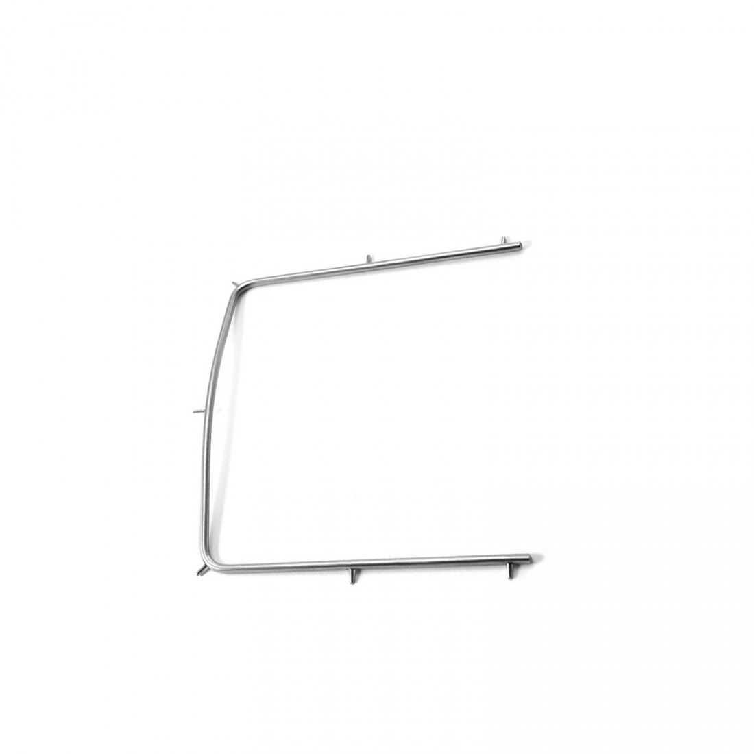 MEDSPO Rubber Dam Frame Small 4" x 4" Dental Instruments Surgical ...